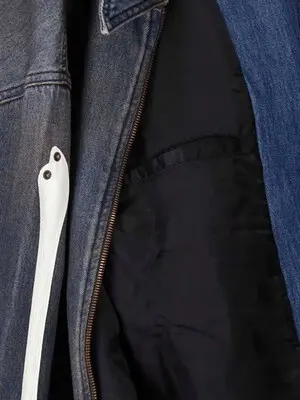 Amiri Jacket "bones