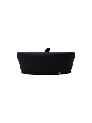 Ruslan Baginskiy Hat "monogram Embroidered
