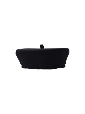 Ruslan Baginskiy Hat "monogram Embroidered