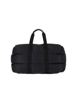 Moncler Duffle Bag "caradoc