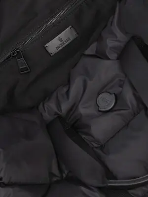 Moncler Duffle Bag "caradoc