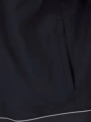 Casablanca Shirt Jacket Logo