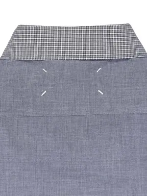 MAISON MARGIELA Layered Shirt