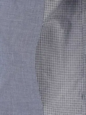 MAISON MARGIELA Layered Shirt