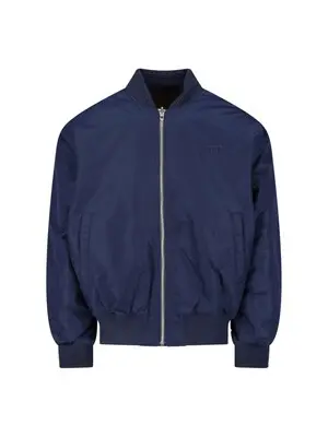 DIESEL® Reversible Bomber "w Type-d1