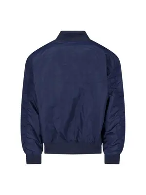 DIESEL® Reversible Bomber "w Type-d1