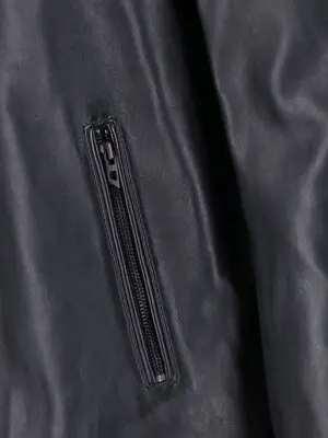 DIESEL® Biker Jacket "oval D