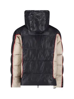DIESEL® Down Jacket "w Ostend
