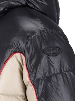 DIESEL® Down Jacket "w Ostend