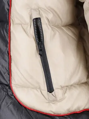 DIESEL® Down Jacket "w Ostend
