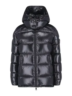 MONCLER Moncler Short Down Jacket "Maire"