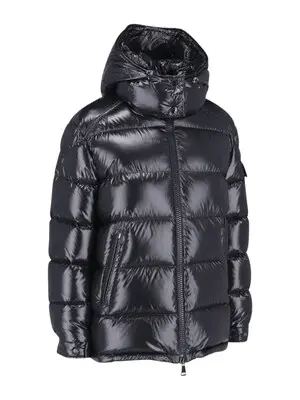 Moncler Short Down Jacket "maire