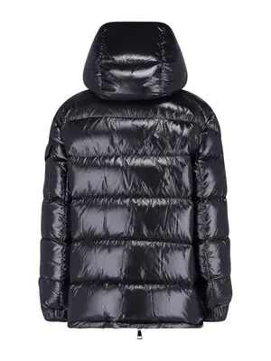 Moncler Short Down Jacket "maire