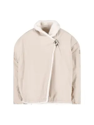 Moncler Jacket "chardonneret