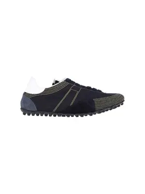 MAISON MARGIELA Sprinters" Sneakers - Blue