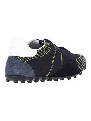 MAISON MARGIELA Sprinters" Sneakers - Blue