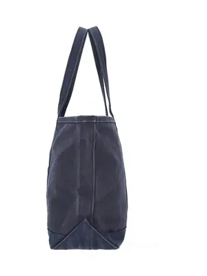 Polo Ralph Lauren Tote Bag "big Pony - Blue