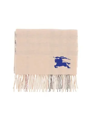 Burberry Reversible Scarf