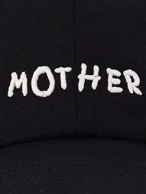 Ruslan Baginskiy Baseball Hat "mother