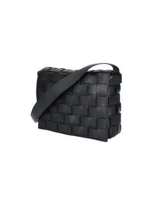 Bottega Veneta Shoulder Bag "orto