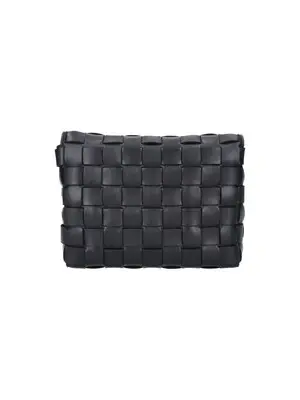 Bottega Veneta Shoulder Bag "orto