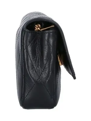 Tory Burch Wallet With Chain "charlie