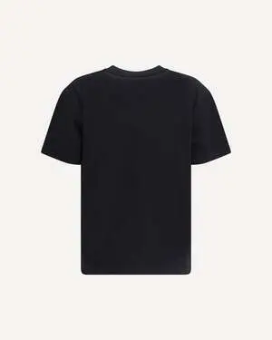AMI Paris Logo T-hirt