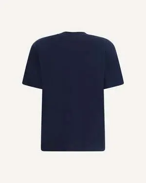 AMI Paris Logo T-hirt