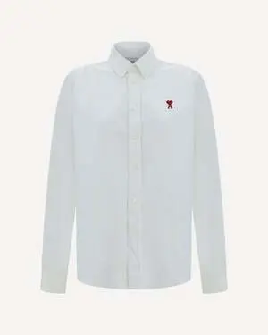 AMI Paris Adc Shirt