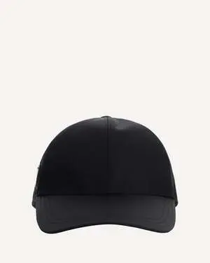Prada Nylon Baseball Cap