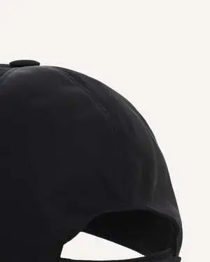 Prada Nylon Baseball Cap