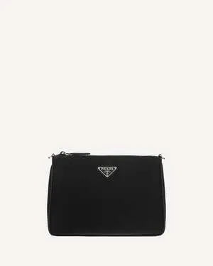 Prada Shoulder Bag - Black