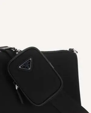 Prada Shoulder Bag