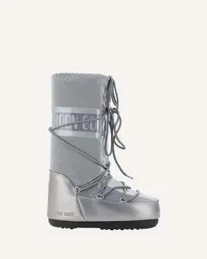 Moon Boot Printed Boots For Men