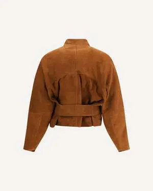 Alaïa Round Jacket