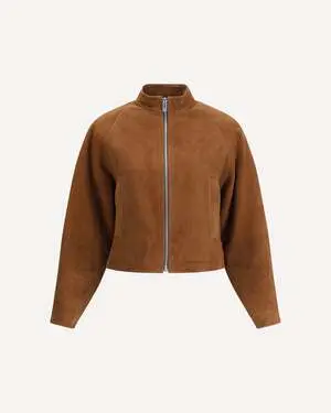 Alaïa Round Jacket