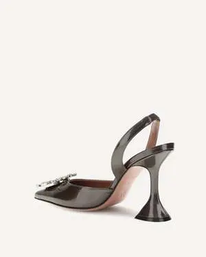 Amina Muaddi Begum Pumps