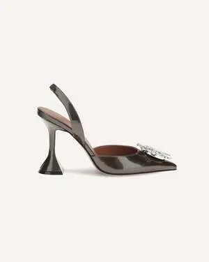 Amina Muaddi Begum Pumps