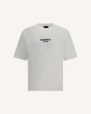 Dsquared2 Miano T-shirt Mae