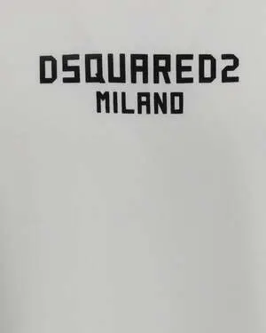 Dsquared2 Miano T-shirt Mae