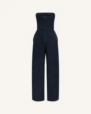 AGOLDE Agyness Jupsuit Feale