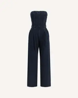 AGOLDE Agyness Jupsuit Feale