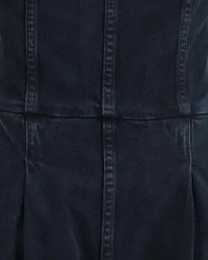 AGOLDE Agyness Jupsuit Feale
