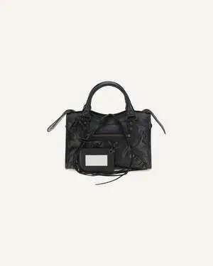 Balenciaga Le City Mini Bag