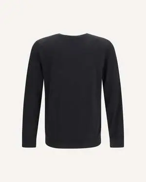 Loro Piana Virgin Wool Sweater