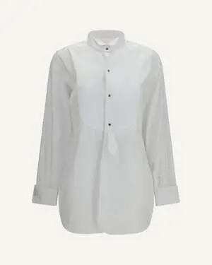 MAISON MARGIELA Tuxedo Shirt