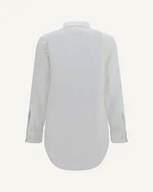 MAISON MARGIELA Tuxedo Shirt
