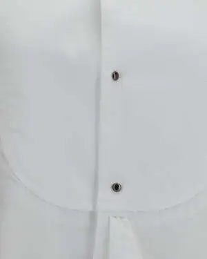 MAISON MARGIELA Tuxedo Shirt