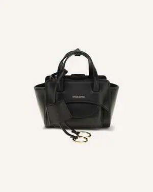 HIDESINS Flap Mini Handbag