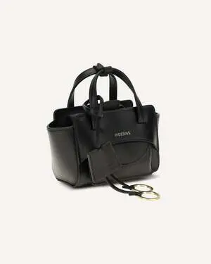 HIDESINS Flap Mini Handbag
